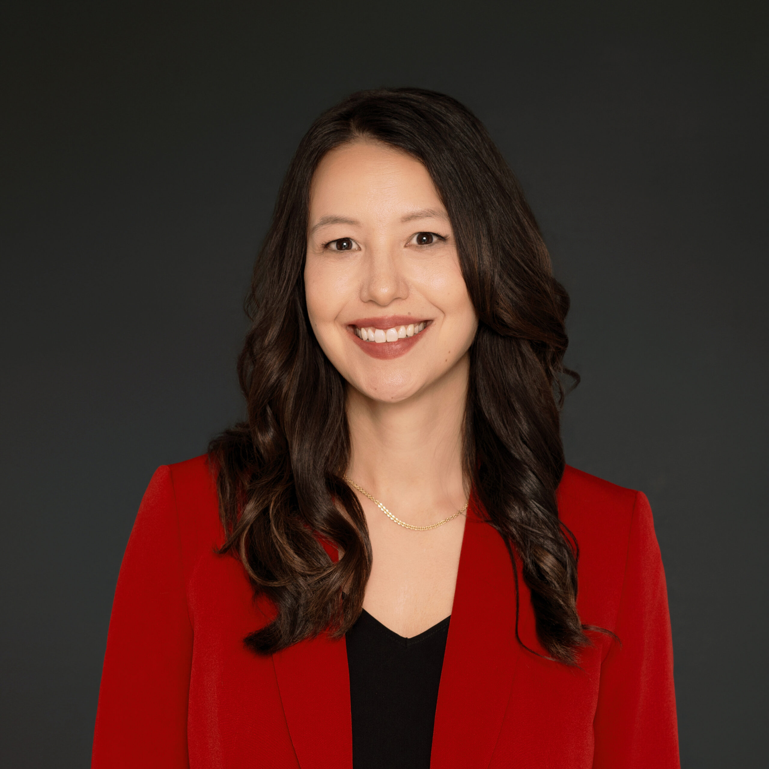 Kimberly Lehn - 40th Space Symposium - April 7th - 10th, 2025