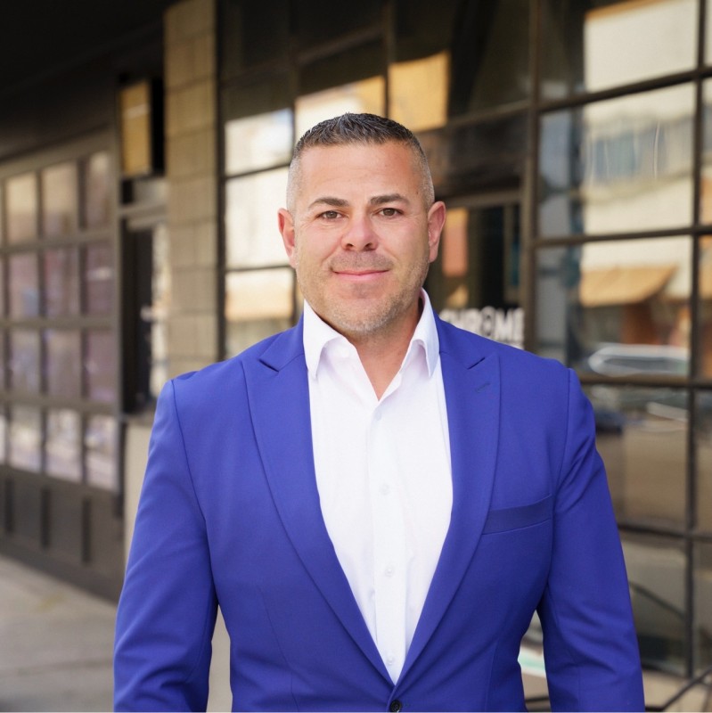 Matt Magaña - 40th Space Symposium - April 7th - 10th, 2025