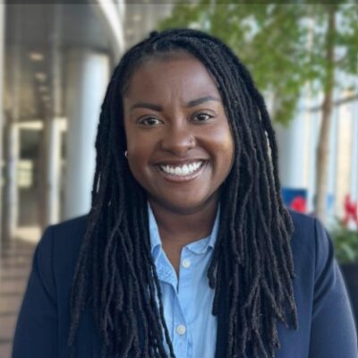 Amber McIntyre - Space Symposium - April 13th - 16th, 2026