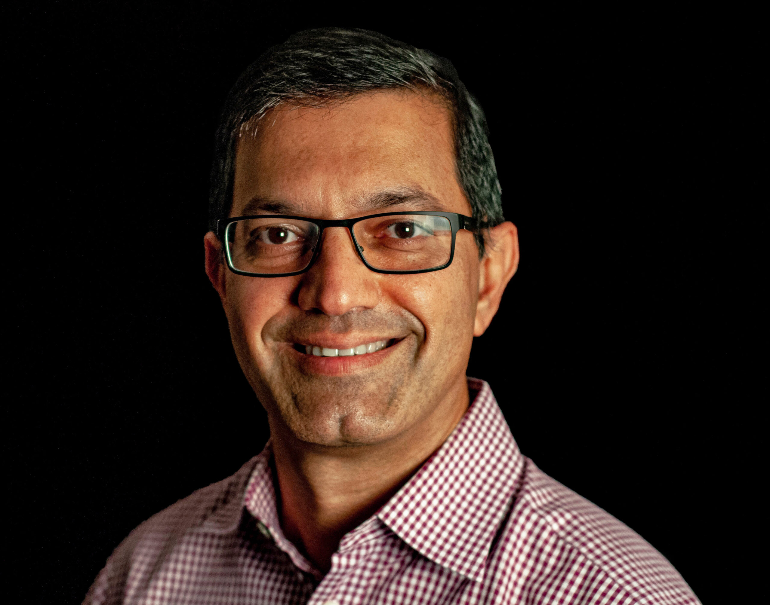 Shashank Narayan - Space Symposium - April 13th - 16th, 2026