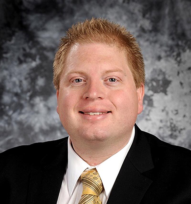 Dr. Robert O'Brien - Space Symposium - April 13th - 16th, 2026