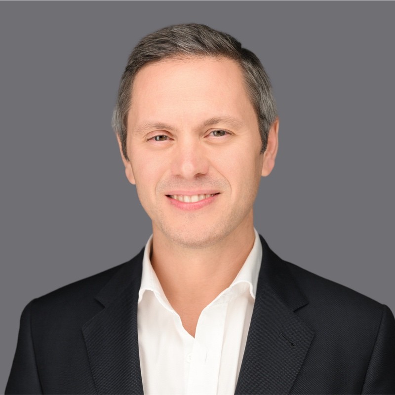 Eric Ponzio - Space Symposium - April 13th - 16th, 2026