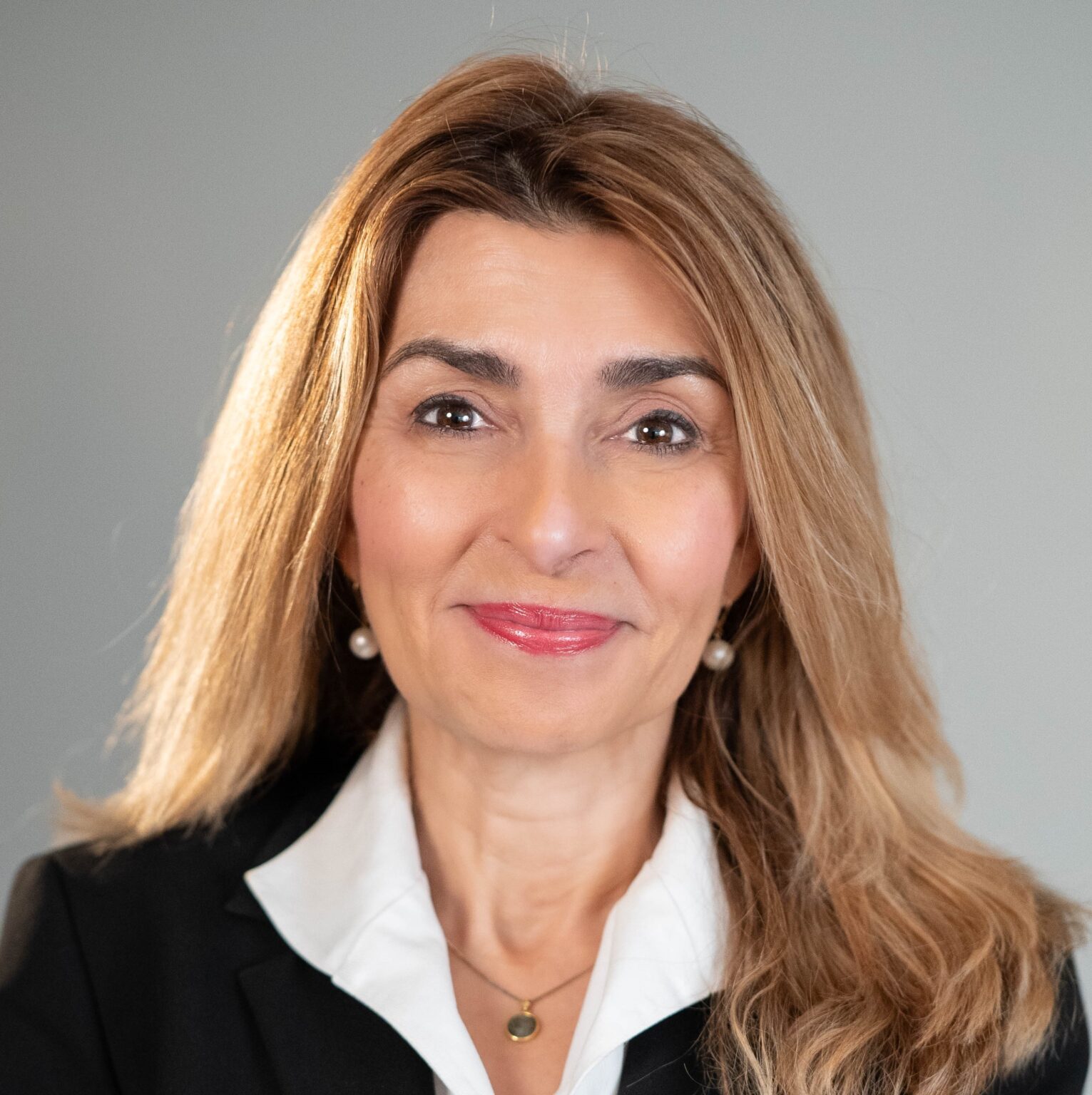 Michelle Thissell - Space Symposium - April 13th - 16th, 2026