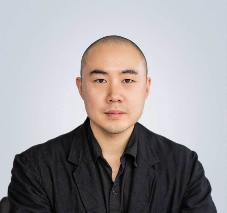 Jay Kim - Space Symposium - April 13th - 16th, 2026