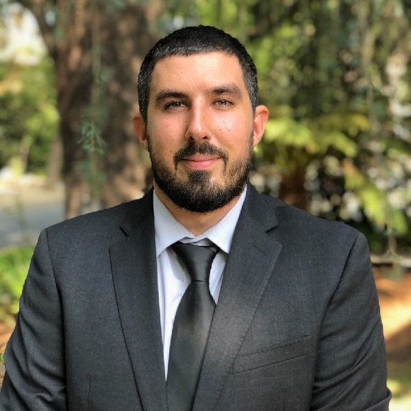 Dr. Robert Antypas - Space Symposium - April 13th - 16th, 2026