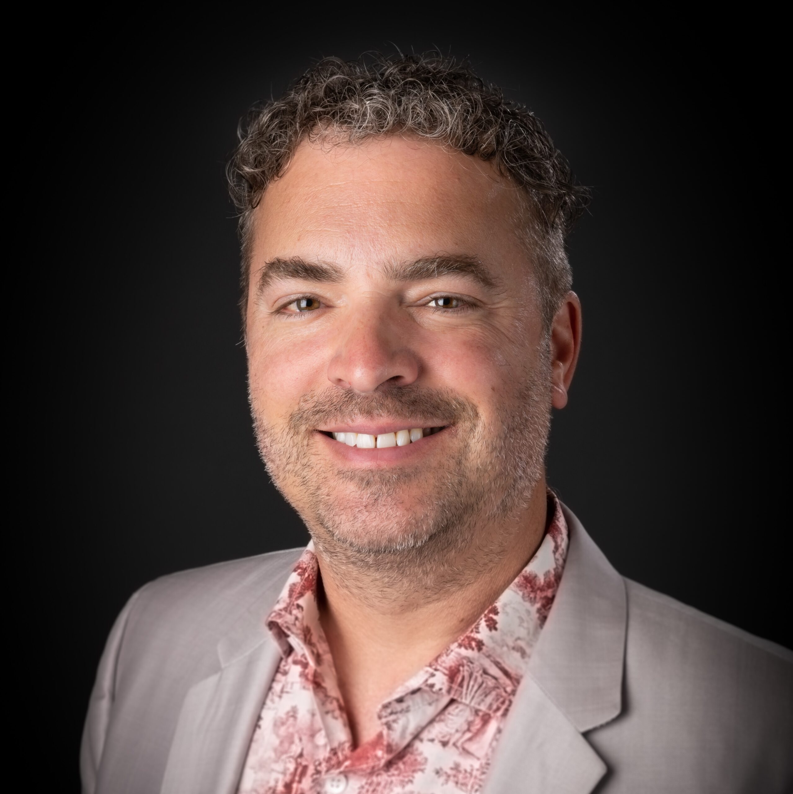 Dr. Sheldon Drobot - Space Symposium - April 13th - 16th, 2026