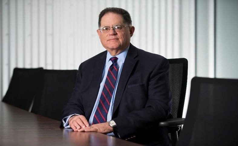 Samuel Sanders Visner - Space Symposium - April 13th - 16th, 2026