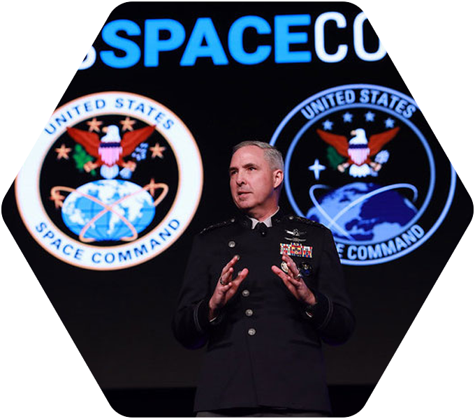 41st Space Symposium - Registration is now open!