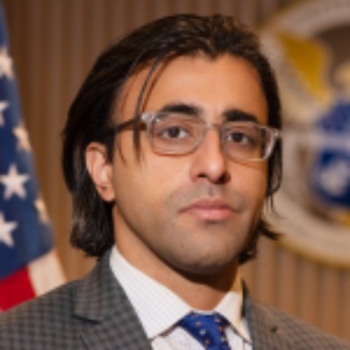 Arpan Sura - Space Symposium - April 13th - 16th, 2026