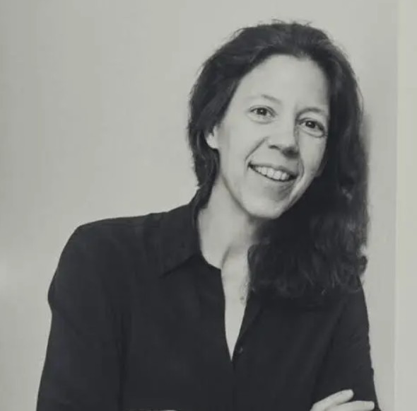 Hélène Huby - Space Symposium - April 13th - 16th, 2026